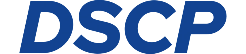 DSCP · LOG IN